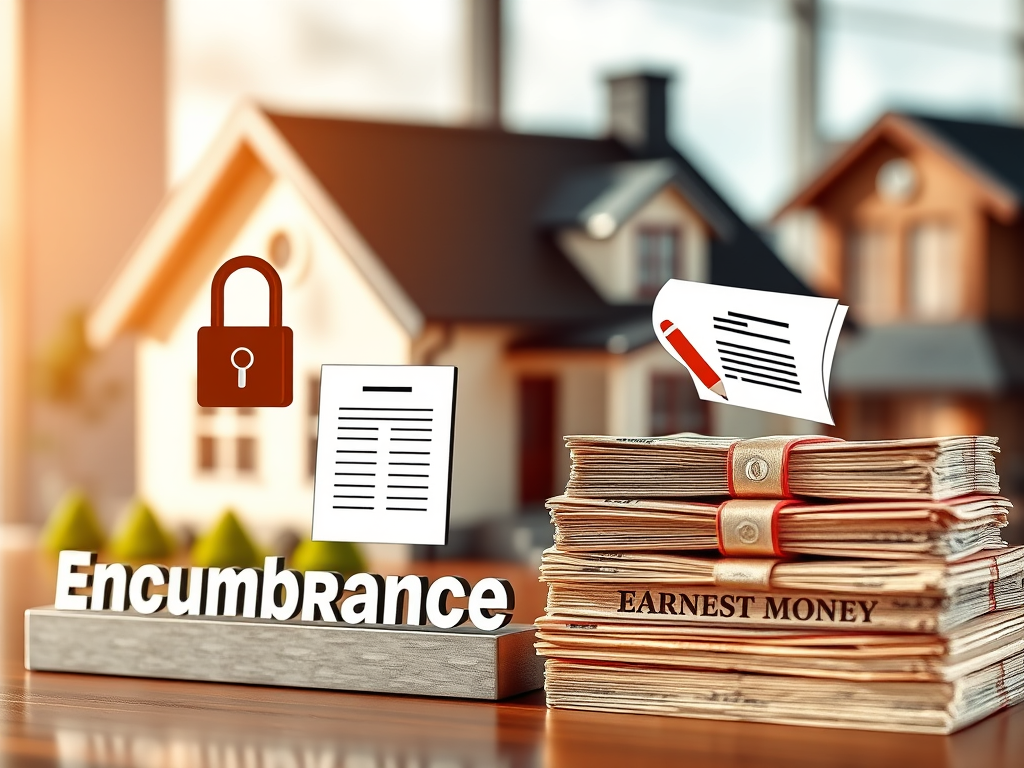 Understanding Real Estate: Key Terms Explained – Melinda Tindell Real ...